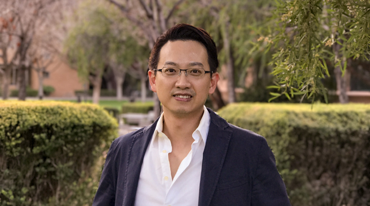 Associate Professor Ying-Chih Chen publishes research on motivation and ...