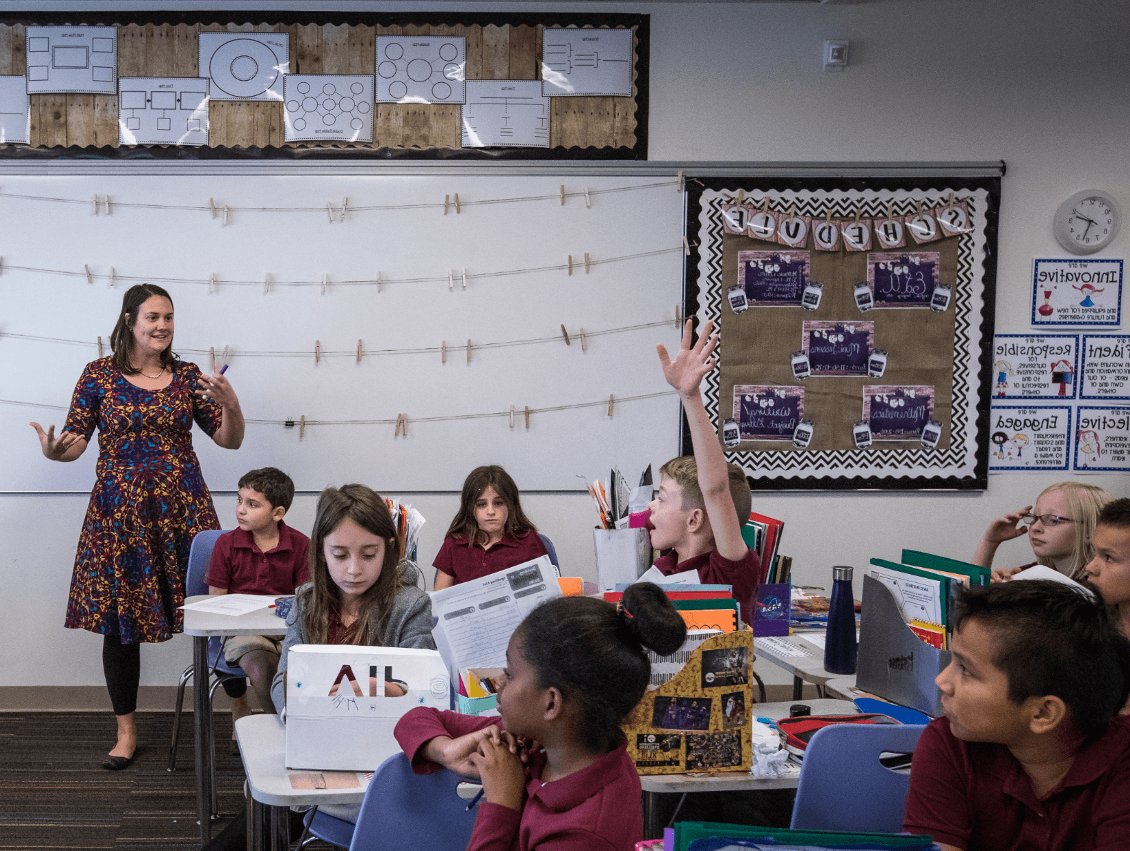 Welcome New Students | Mary Lou Fulton Teachers College